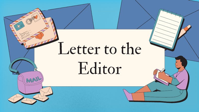 Simon Letter to the Editor, December 2024 - The Jewish Observer