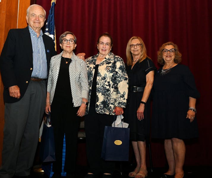 Nashville Holocaust Memorial Commemorates its 18th Anniversary and ...