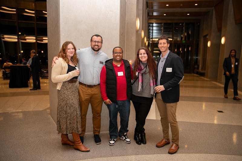 Building a Bright Future: Jewish Community Member Learn About the ...