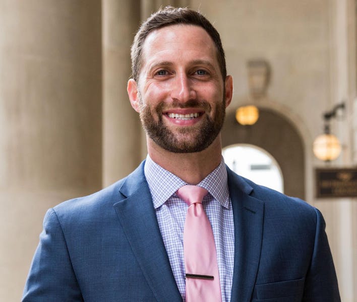 Oren Jacobsen of Project Shema Returns to Nashville for Scholar-in-Residence Weekend - The ...