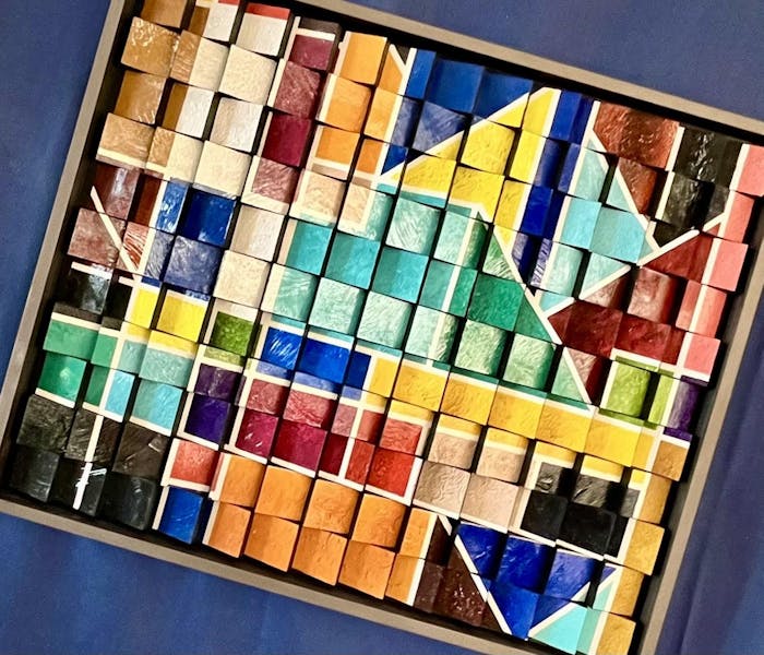 November in the Galleries: Featuring the work of Joe Swing, Donald Olea ...