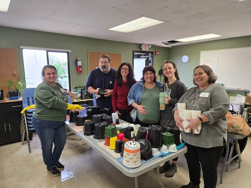 Highlights of West End Synagogue’s Annual Social Action Day - The ...