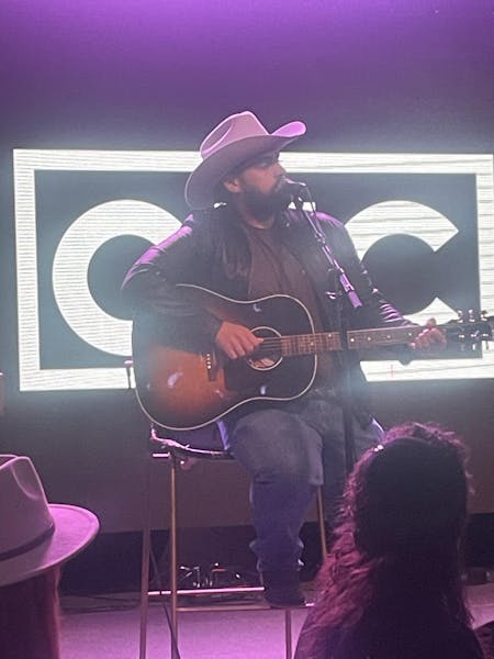 Promise Sessions Project Aims to Bring Healing Through Music to Israeli ...