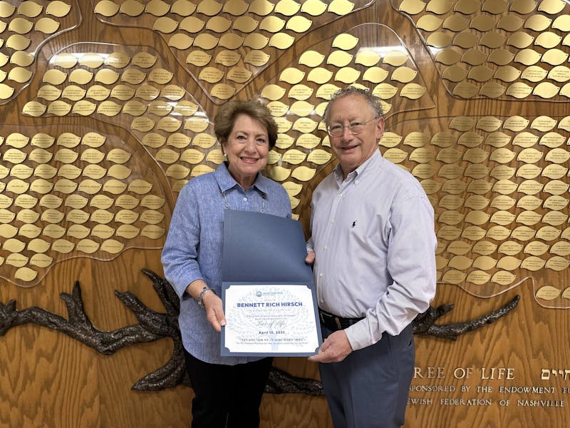 Generations of Giving: The Hirsch Family Grows Their Legacy - The ...