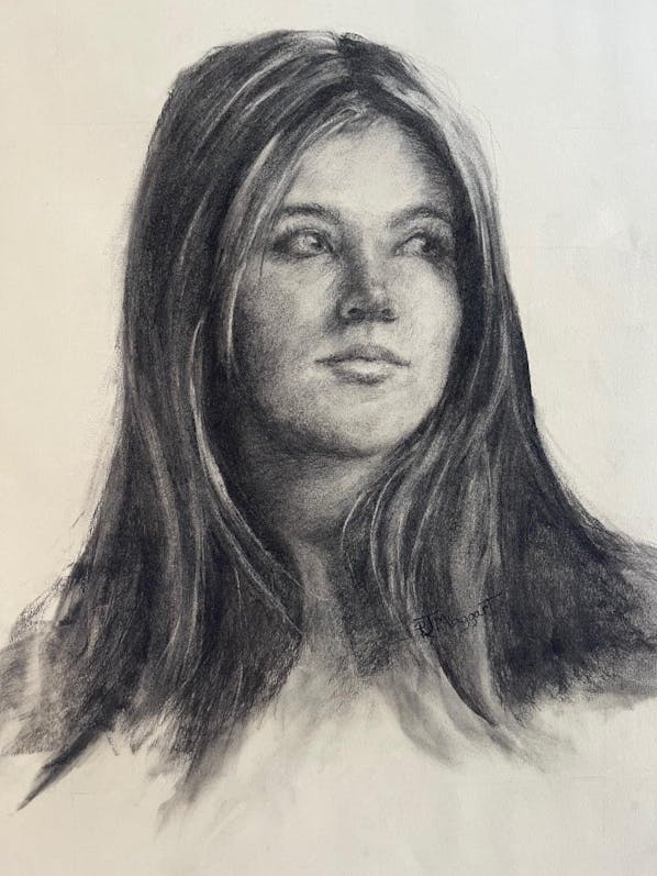 March in the Galleries: Featured Works by Michael Black, Rita Maggart ...