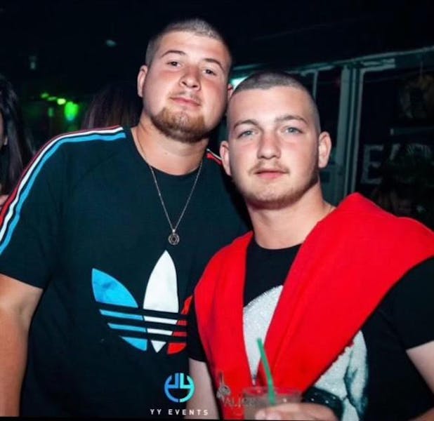 Bear witness to October 7 with Nova Survivor Din Tessler - The Jewish ...