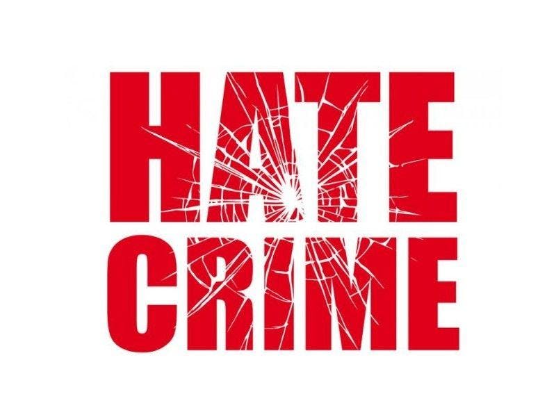 Advocacy for a local hate crimes ordinance in Kershaw County - Kershaw ...