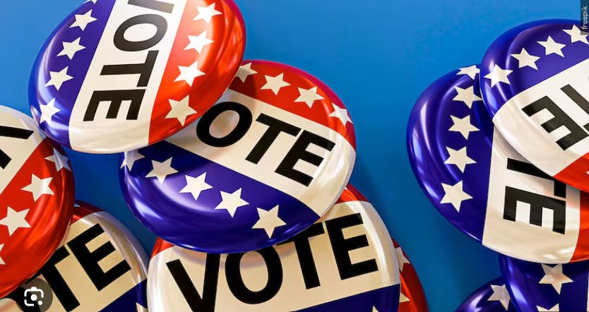 One local race headlines Kershaw County's June 9 primary ballot ...