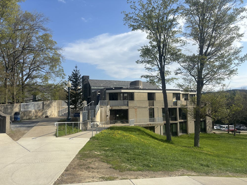Hillel renames to The Jewish Association at Middlebury following ...