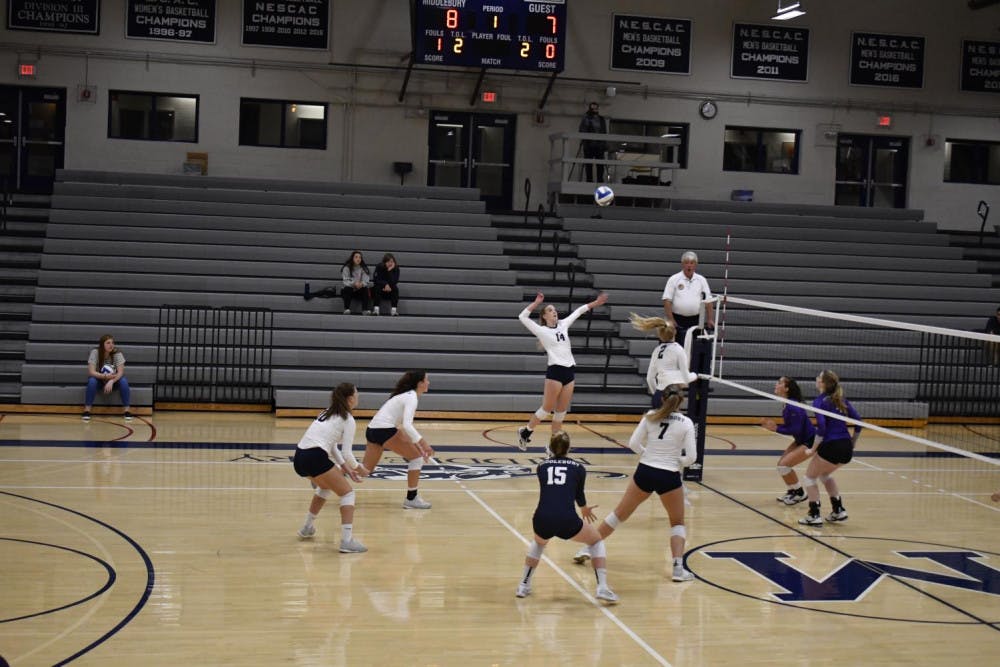 Volleyball-by-Max-Padilla - The Middlebury Campus