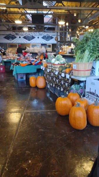 Greeley Farmers Market: A Community Hub for Local Businesses and ...