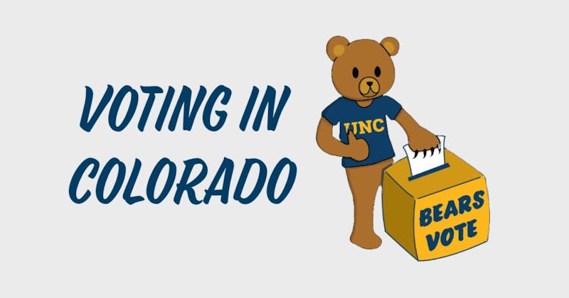 Chances to Change: Colorado's Influential Ballot Measures - The Mirror