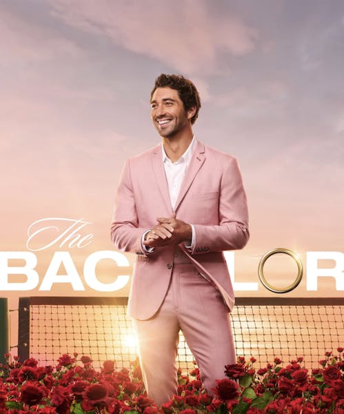 ‘The Bachelor’ finale: History in the making - The Signal