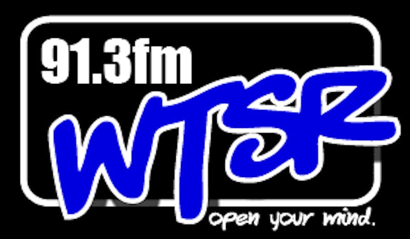 Underground history: ‘Open Your Mind’ with WTSR Trenton - The Signal