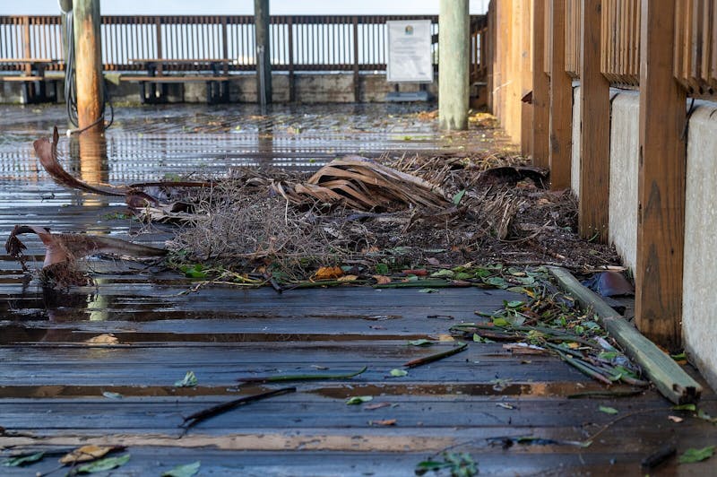 Florida faces Hurricane Milton’s terror after Helene’s destruction ...