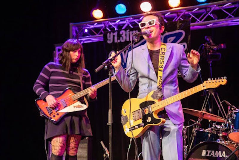 WTSR Underground features a brand new sound for the fall semester - The ...