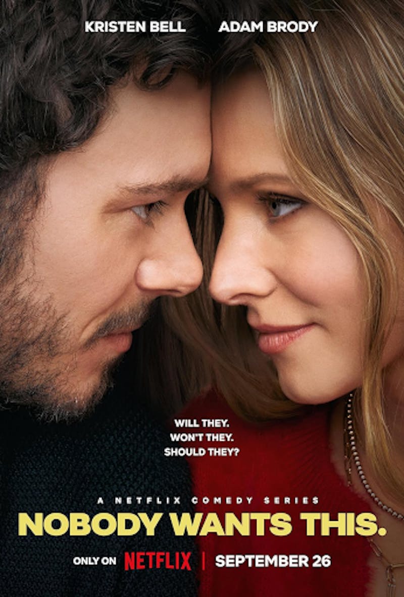Kristen Bell Kompleks
