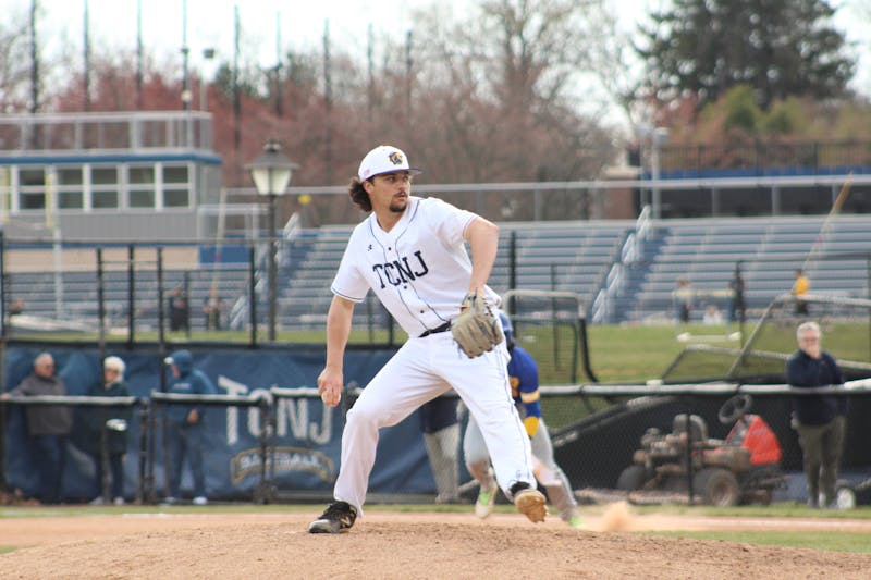 TCNJ baseball has a historic Florida trip, winning nine games - The Signal