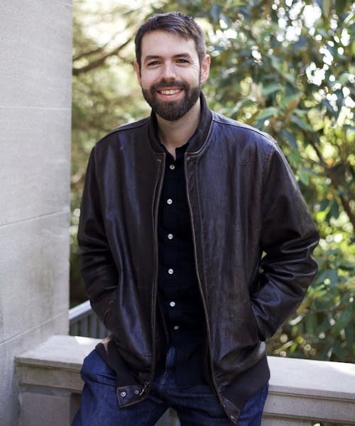 Alumni Adventures: Jason Lipshutz reflects on career journey at ...
