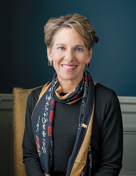 An Interview with President Foster: Everything to know about Foster’s ...