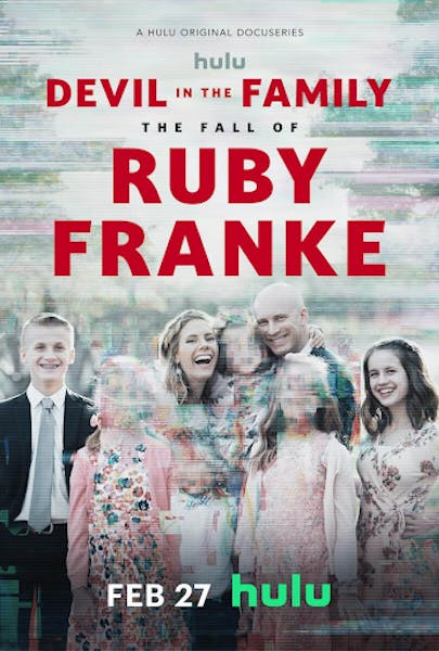 The truth of Ruby Franke is shown in Hulu’s new documentary, ‘Devil in ...
