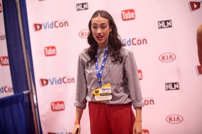 OPINION: Colleen Ballinger and the worst apology ever - The Signal