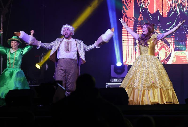 OPINION: No, you don’t hate musicals - The Signal