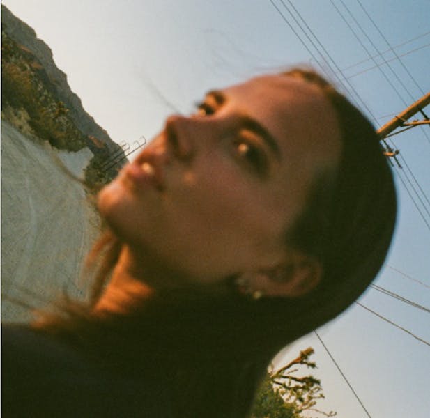 Frances Whitney’s ‘Old Hobbies’ marks the arrival of a new star - The ...