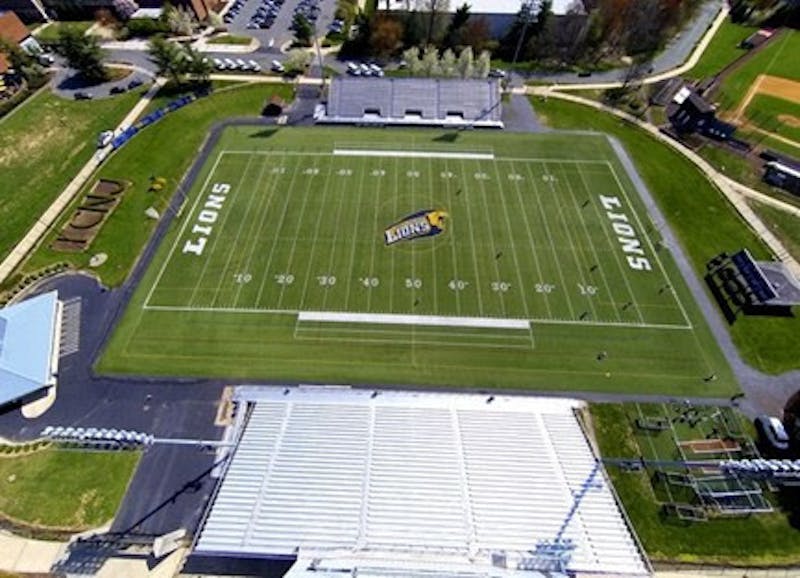 TCNJ Football Analysis: Where We Are - The Signal