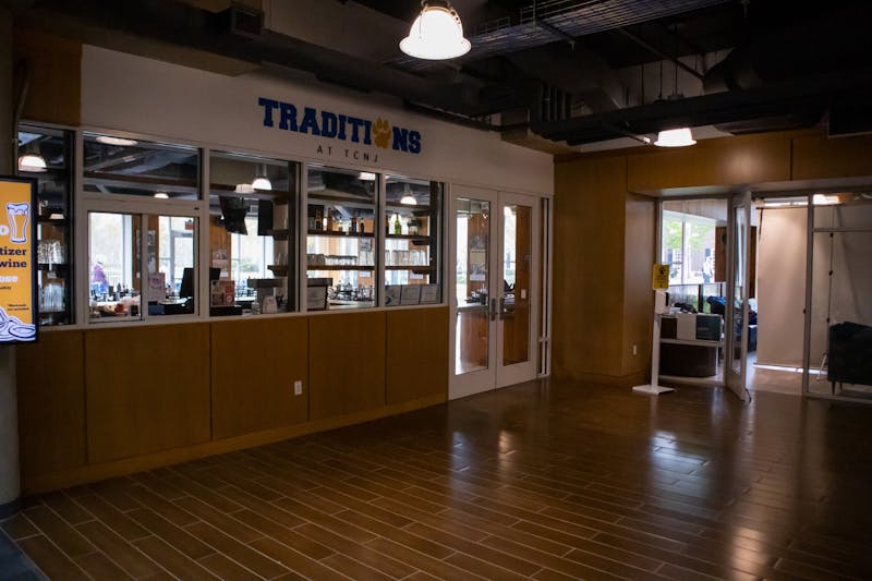 The Rathskeller: A long-lasting legacy of community at the College ...