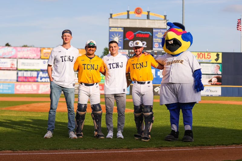 TCNJ baseball ends season on win streak, sneaks into NJAC Tournament ...