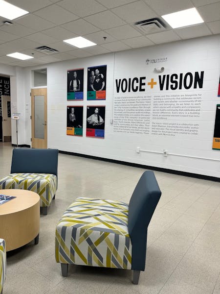 SFB discusses funding issues with cultural, religious orgs - The Signal