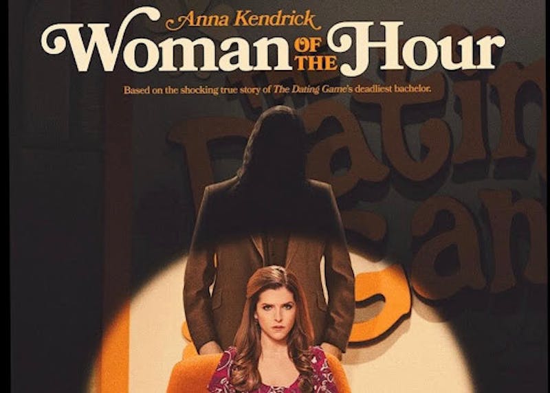 Netflix portrays thrilling true story though film ‘Woman of the Hour ...