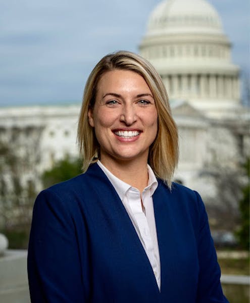 Kari Osmond appointed associate vice president for government and ...