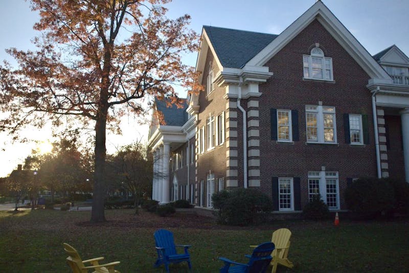 TCNJ implements new academic building access hours to boost security ...