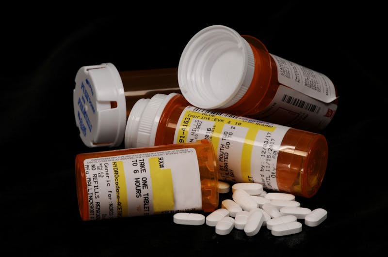 Narcan supported by FDA as over-the-counter medicine for opioid ...