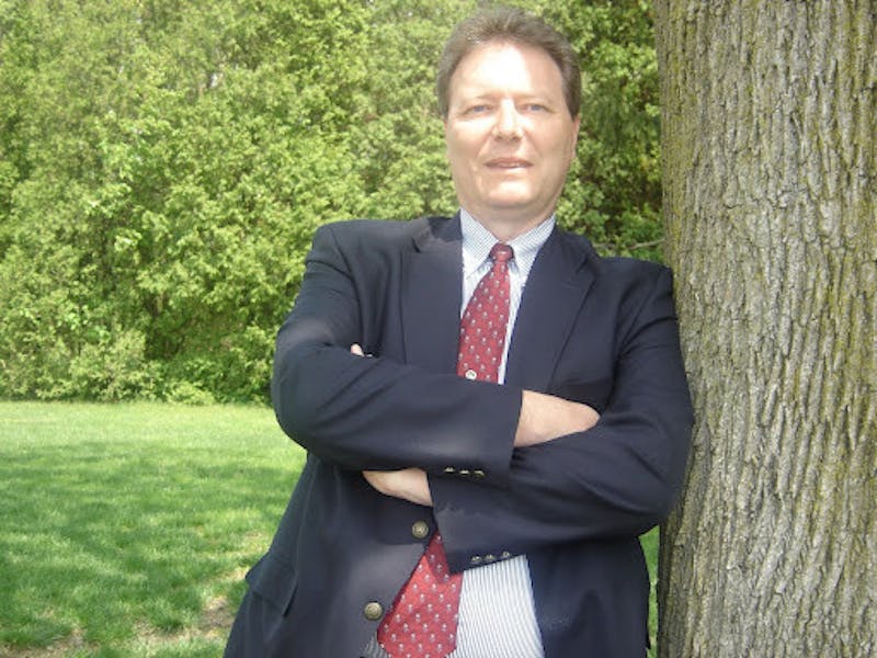 In memory: Former Campus Police Chief John Collins’ legacy of service ...