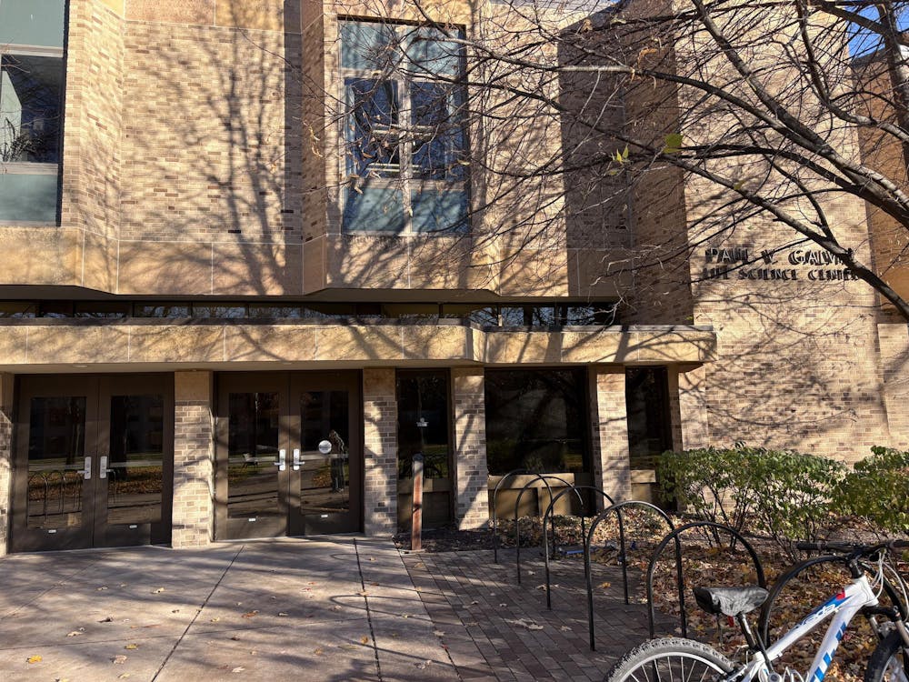 STRAND research program finds continued success, plans to expand - The ...