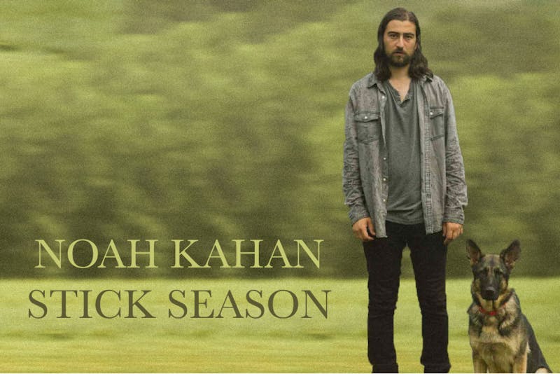 ‘Stick Season’: An ode to New England - The Observer