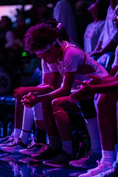 Irish women’s basketball heads to Columbus for NCAA Tournament - The ...