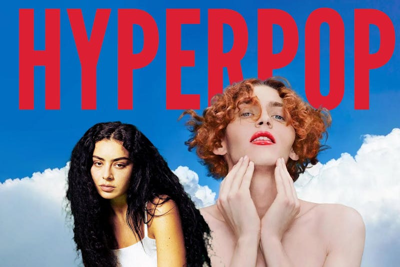 Hyperpop: A history and a prophecy - The Observer