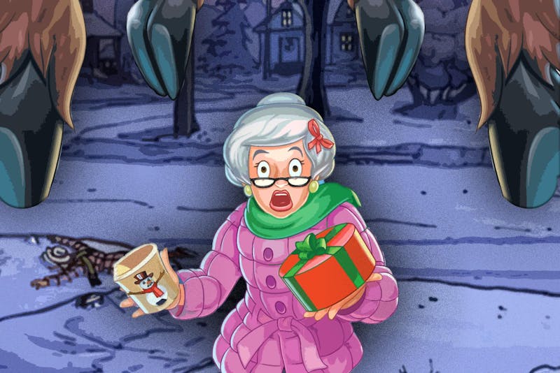 ‘Grandma Got Run Over by a Reindeer’: Revisiting a classic - The Observer