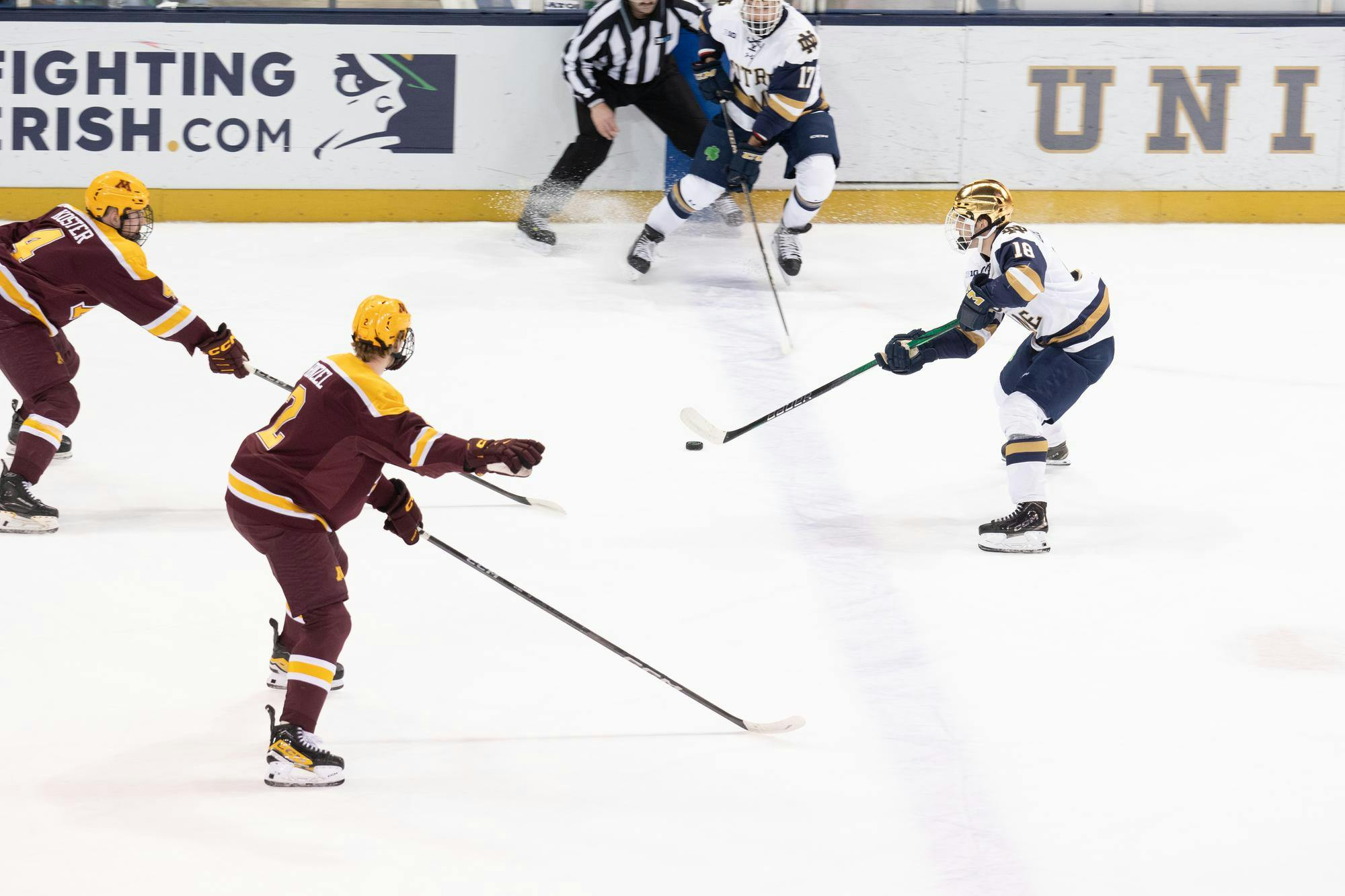 Baraka Bouts final results - The Observer