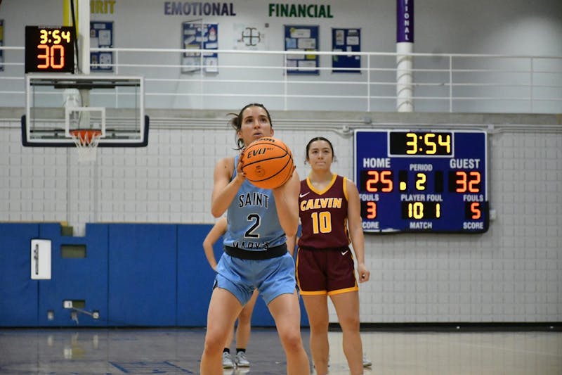 Restovich’s big day not enough in Belles loss to Kalamazoo - The Observer