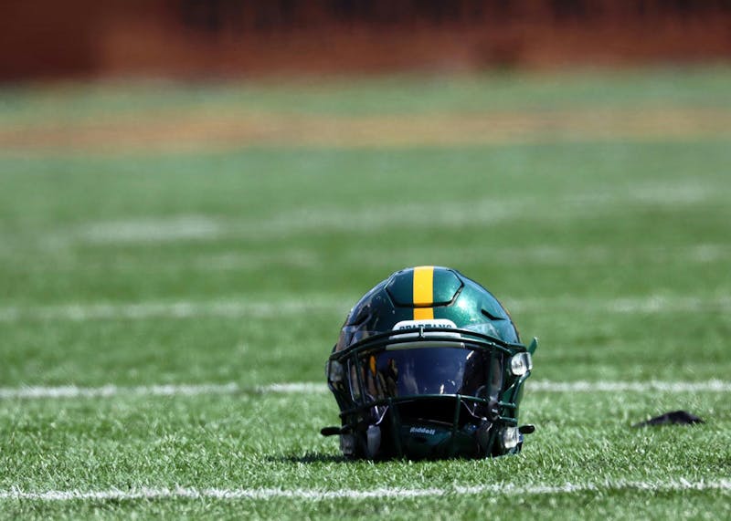 NFL Guardian Caps: A new look for players' safety - The Observer