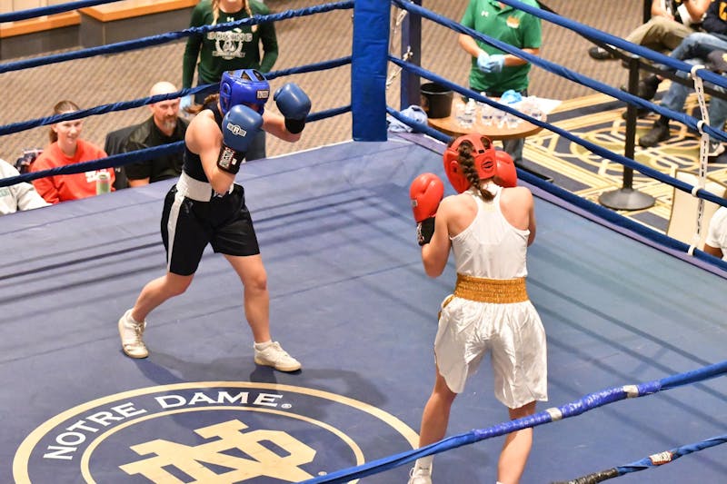 Baraka Bouts semifinals results - The Observer