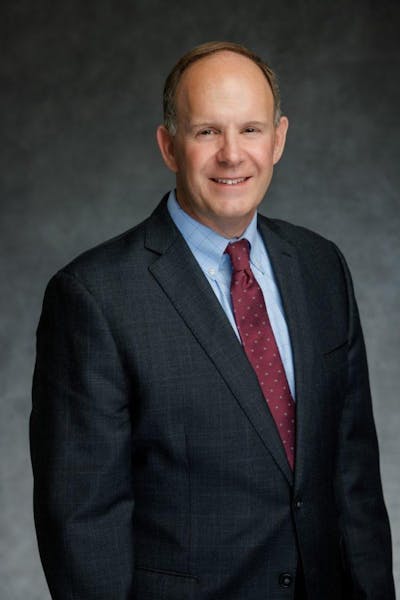 Holy Cross College’s President Clark to continue presidency until 2030 ...