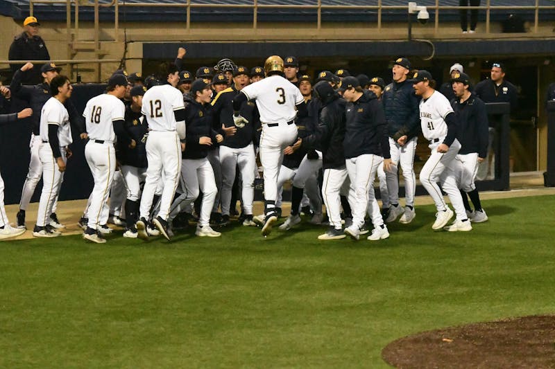 Irish baseball finds its stride, but there's still work to be done ...