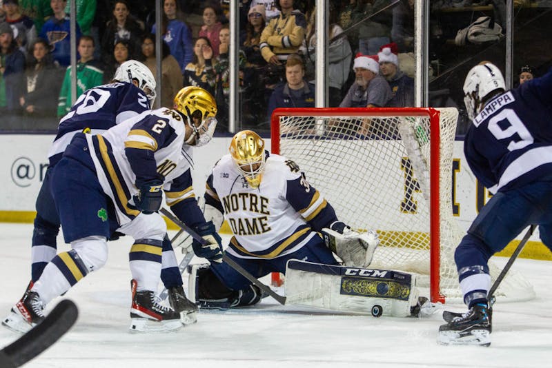 In first year as starter, Ryan Bischel reaches the next level - The ...