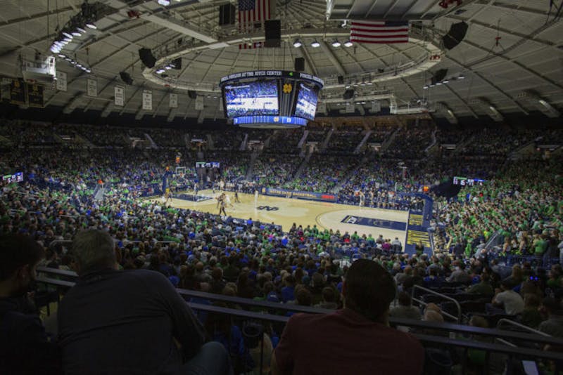 Purcell Pavilion: the on-campus gem - The Observer